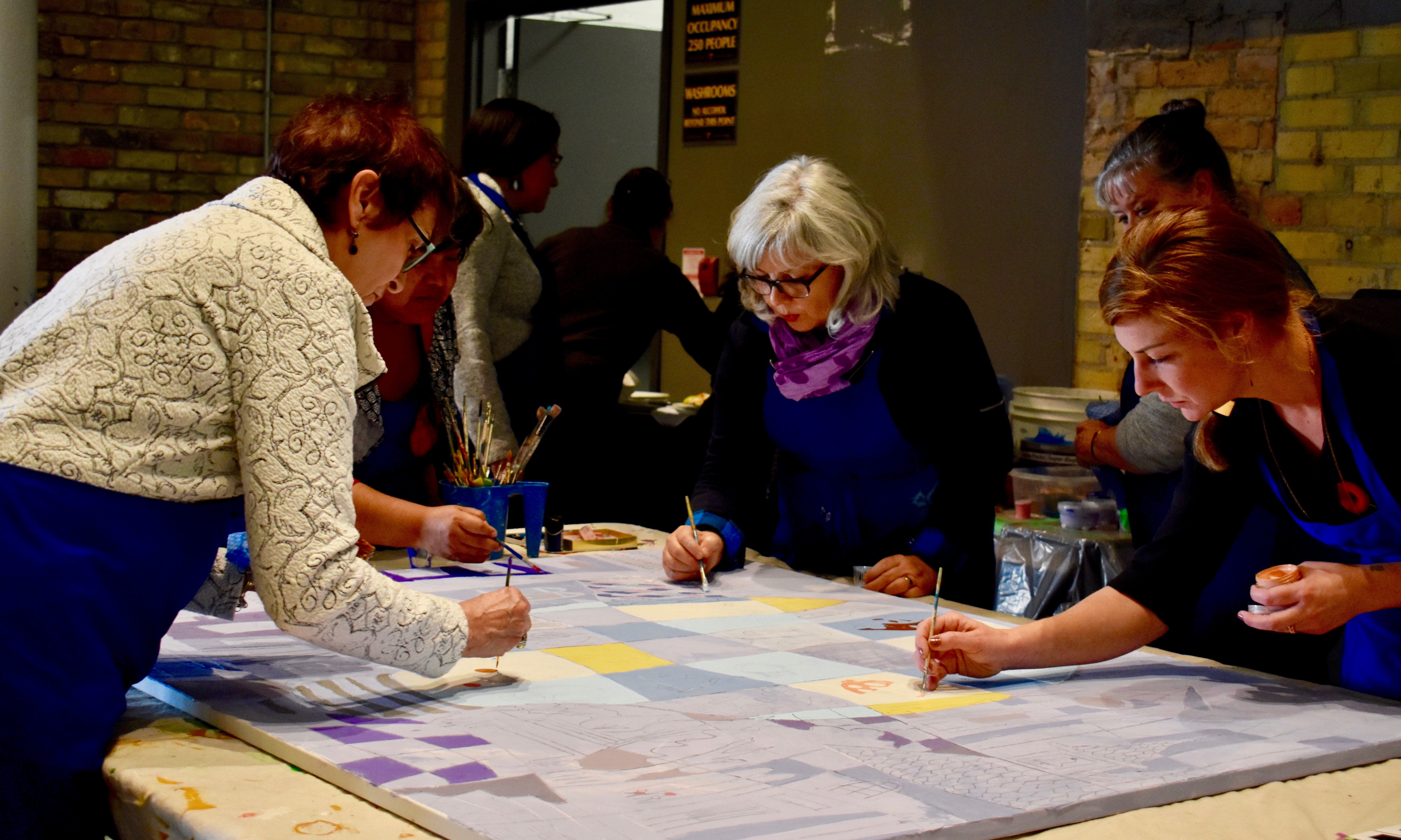TOOL | Collective Impact in Practice TOOL | Collective Impact in Practice
